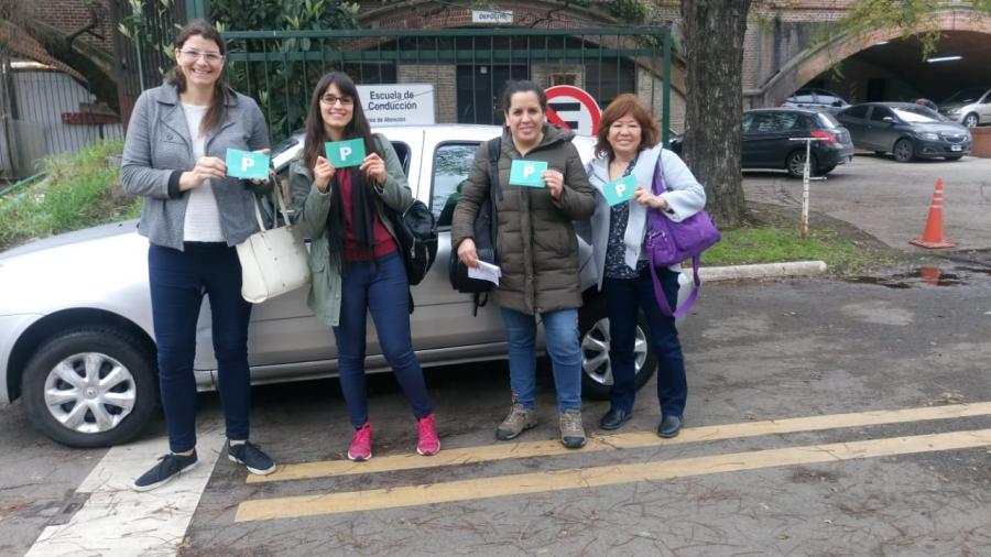 RUTAS Escuela de Conductores, somos Escuela de Conductores y de ...